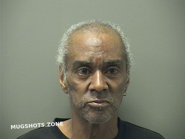 ABELL JEFFERY HARRISON 03/06/2022 - Garland County Mugshots Zone