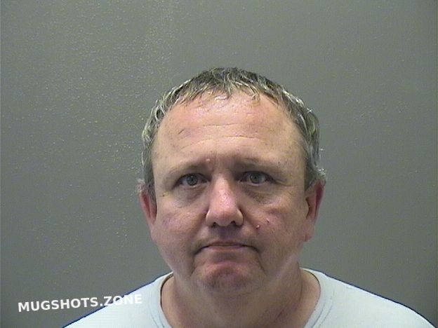 SHARP RANDY WAYNE 03/09/2022 - Garland County Mugshots Zone