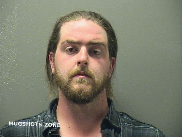 FLEMING JUSTIN BRUCE 03/20/2022 - Garland County Mugshots Zone