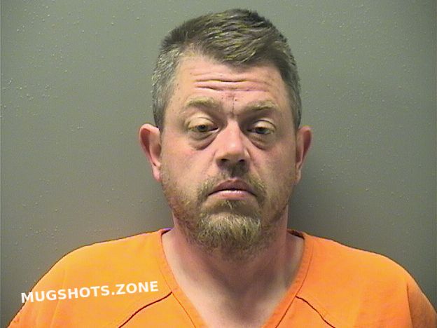 ROBERTS JEREMY LOWELL 03/27/2022 - Garland County Mugshots Zone
