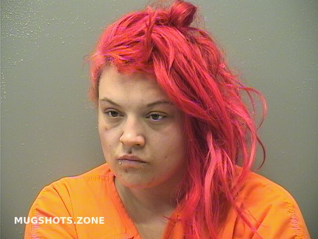 SANDSTROM ALEXANDRA PIPER 03/29/2022 - Garland County Mugshots Zone