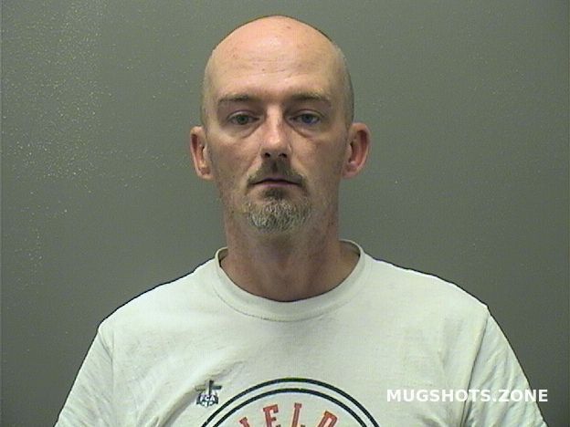 CARVER BILLY DWAYNE 04/04/2022 - Garland County Mugshots Zone