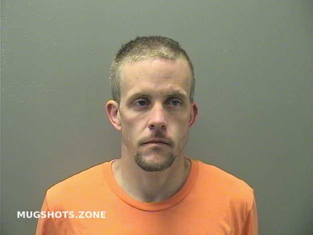 MOORE JAMES ANDREW 04/04/2022 - Garland County Mugshots Zone