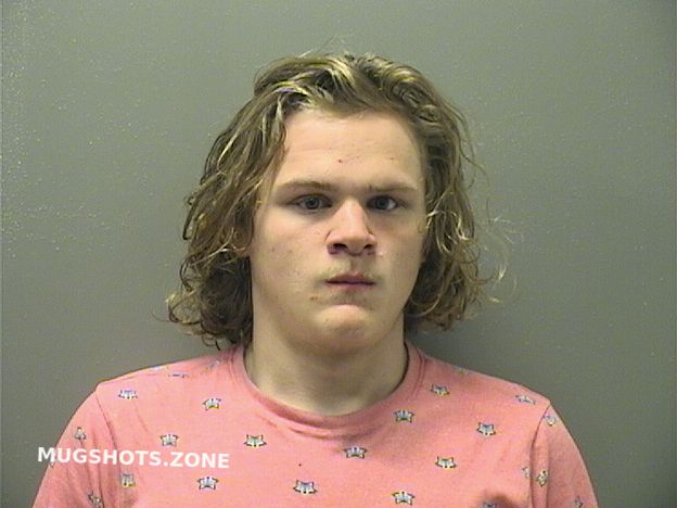 BYRD DANIEL RAY 04/04/2022 - Garland County Mugshots Zone