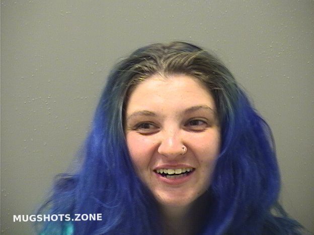 SWEETEN JULIE MAE 04/10/2022 - Garland County Mugshots Zone