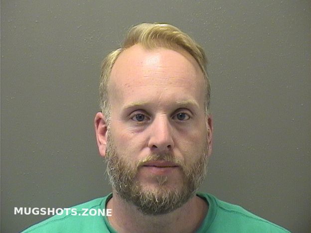 OVERBAUGH MATTHEW KARL 04/12/2022 - Garland County Mugshots Zone