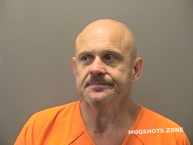 RHODEN BILLY RICHARD 05/15/2022 - Garland County Mugshots Zone