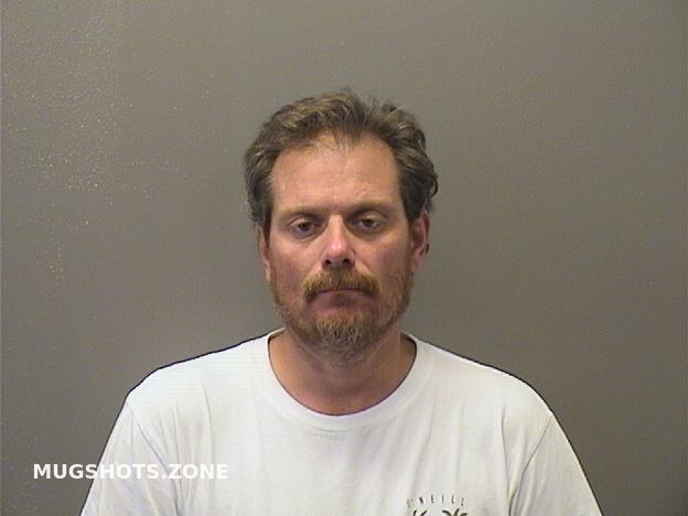 LOCKHART MICHAEL LEE 05/16/2022 - Garland County Mugshots Zone