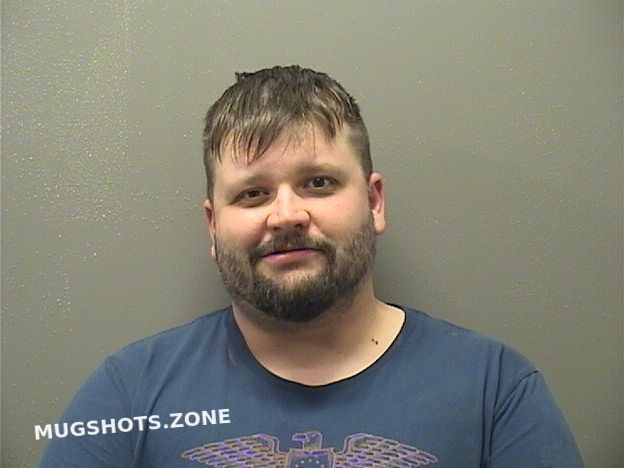 DEES GAVIN DREW 05/21/2022 - Garland County Mugshots Zone