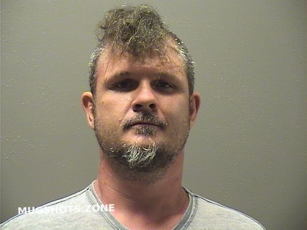DYER JOSEPH 05/30/2022 - Garland County Mugshots Zone
