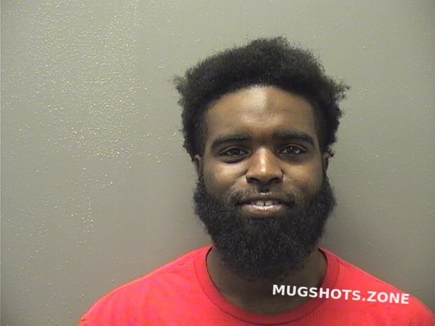 BROWN MICHAEL DEWAYNE 06/30/2022 - Garland County Mugshots Zone