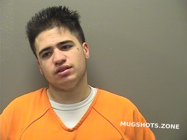 WARREN AUSTIN LEE 07/01/2022 - Garland County Mugshots Zone