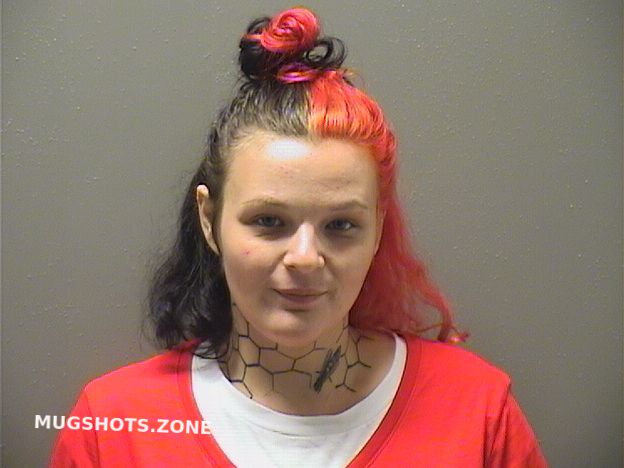 Mcconnell Samantha Renee 07 12 2022 Garland County Mugshots Zone