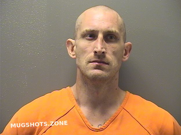 ZAJAC JOSEPH LEE 07/21/2022 - Garland County Mugshots Zone
