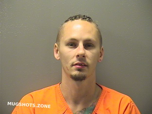 CRUMP TERRY ELIJAH 07/24/2022 - Garland County Mugshots Zone