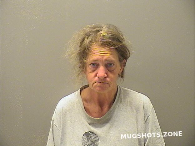 MCAFEE MARY ANNE 09/05/2022 - Garland County Mugshots Zone