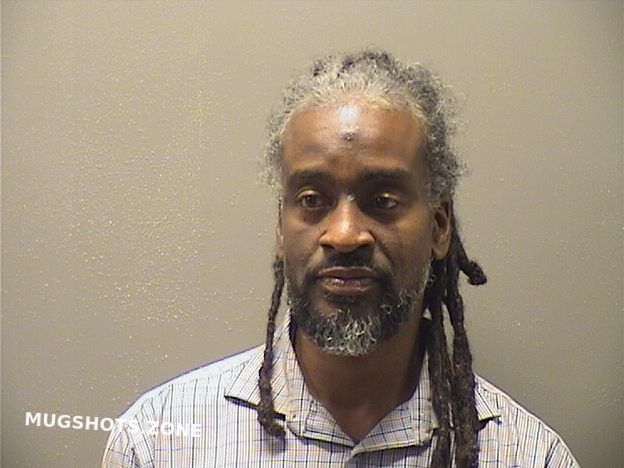 TERRY RODNEY SIMON 09/06/2022 - Garland County Mugshots Zone