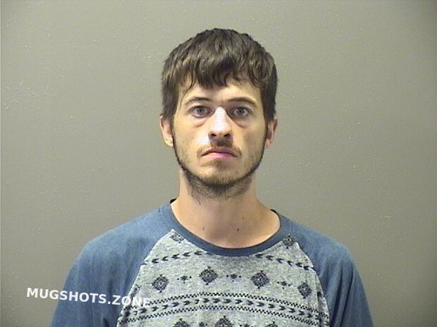 WARD JONATHAN LEE 09/06/2022 - Garland County Mugshots Zone