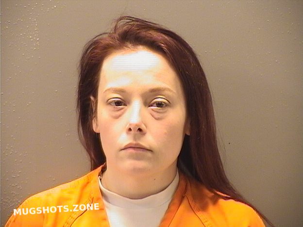 Ling Tiffany 09 08 2022 Garland County Mugshots Zone
