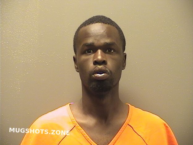 CHAMBERS DARRYL LAMONT 09/20/2022 - Garland County Mugshots Zone