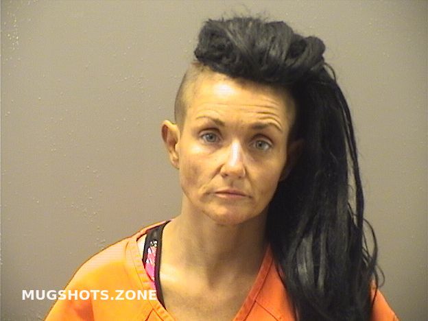 BAKER DAVINA SHERRELL 09/22/2022 - Garland County Mugshots Zone