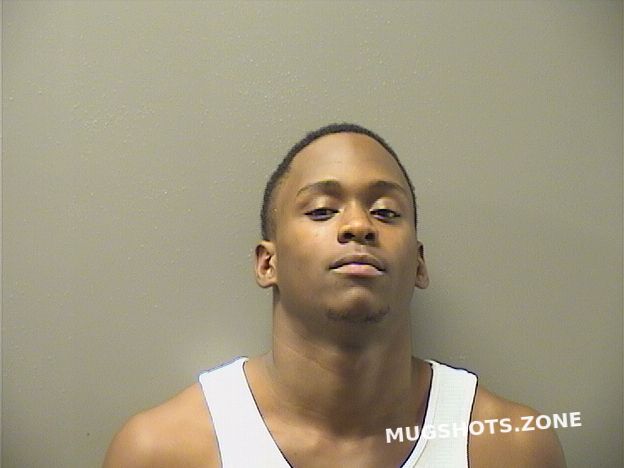 DOSS VIRGIL PIERRE JR 09/22/2022 - Garland County Mugshots Zone