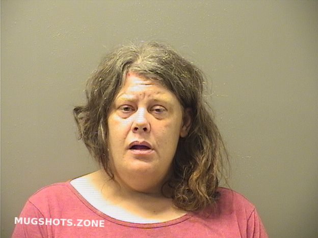 BARFIELD SHANNON ELIZABETH 09/26/2022 - Garland County Mugshots Zone