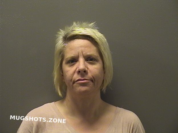 CATES AMBER MICHELLE 10/05/2022 - Garland County Mugshots Zone