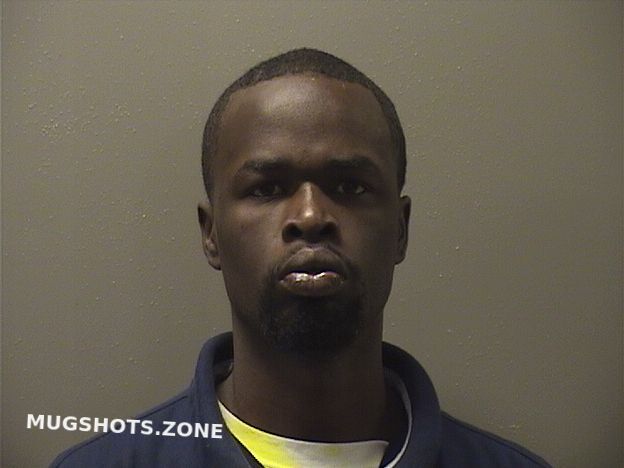 CHAMBERS DARRYL LAMONT 10/06/2022 - Garland County Mugshots Zone