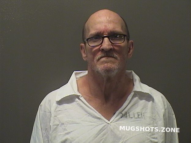 MILLER LOUIS LEE 10/10/2022 - Garland County Mugshots Zone