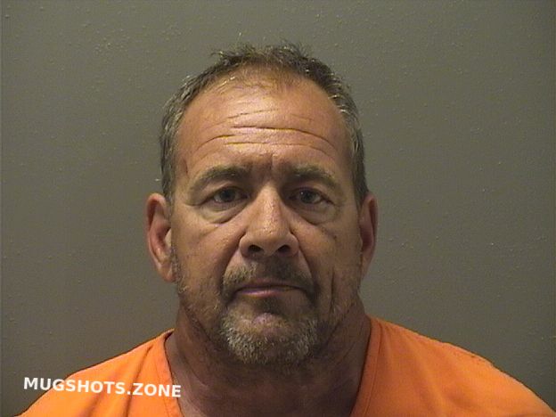 PETERSON DAVID AREND 10/16/2022 - Garland County Mugshots Zone