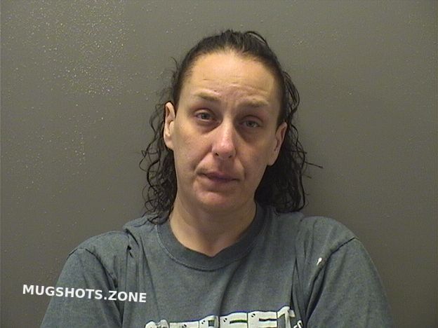 JAMES ERMA MARIE 10/18/2022 - Garland County Mugshots Zone
