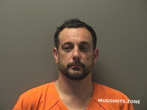 RIGGIO MICHAEL ANTHONY 10/23/2022 - Garland County Mugshots Zone