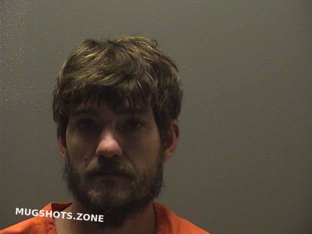 FONTENOT BRENTLY TROY 10/27/2022 - Garland County Mugshots Zone