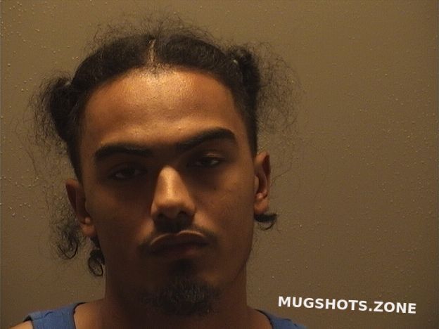 WALKER MELVIN JR 10/27/2022 - Garland County Mugshots Zone