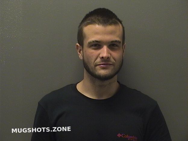 SUTTON KYLE CHRISTOPHER 10/28/2022 - Garland County Mugshots Zone
