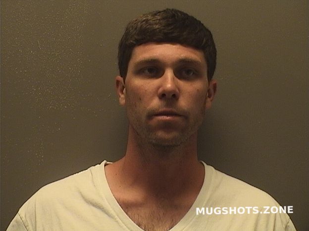 THERIOT DYLAN THOMAS 11/01/2022 - Garland County Mugshots Zone