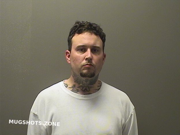 NORRIS STEVEN JACOB 11/05/2022 - Garland County Mugshots Zone