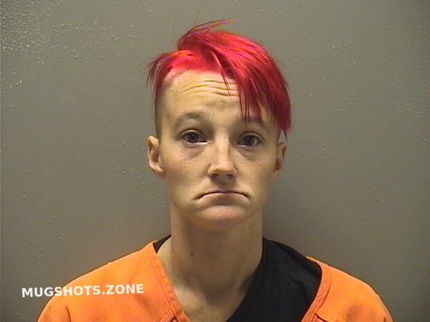 CONATSER SASHA MICHELLE 11/09/2022 - Garland County Mugshots Zone