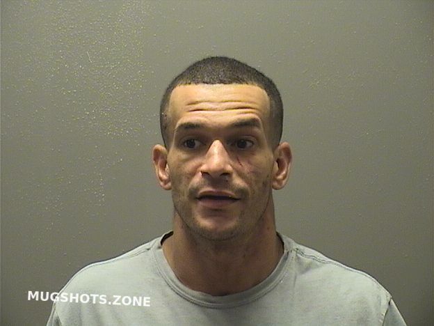 HARRIS SETH CALEB 11/11/2022 - Garland County Mugshots Zone