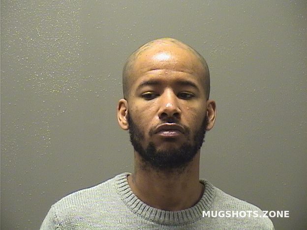 FULGHAM DEVONTE VASHONE 11/16/2022 - Garland County Mugshots Zone