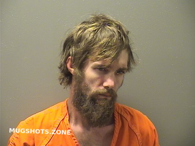GERARDEN JUSTIN ALAN 11/17/2022 - Garland County Mugshots Zone