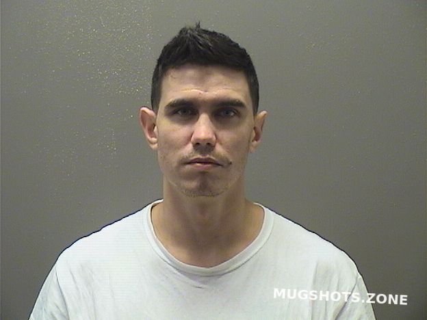 DEROSSITT EVAN 11/18/2022 - Garland County Mugshots Zone