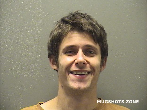 HUFFMAN DEVIN ALAN 11/20/2022 - Garland County Mugshots Zone