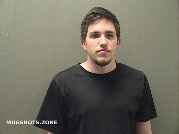 DELBERT ETHAN RILEY 11/20/2022 - Garland County Mugshots Zone