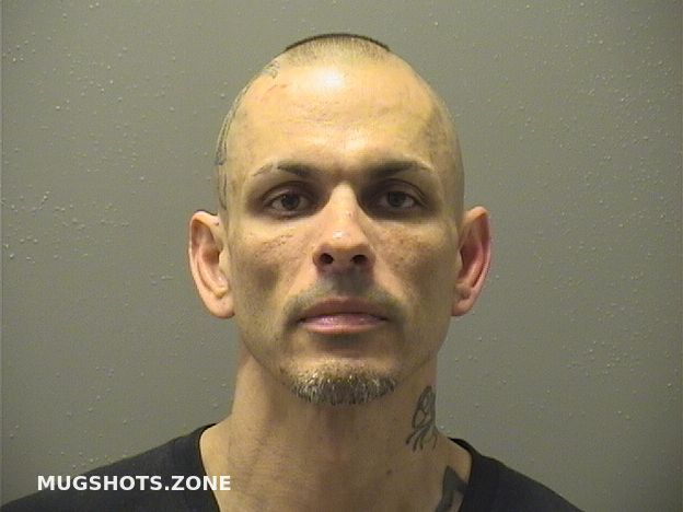 OLSON NICHOLAS JAY 11/26/2022 - Garland County Mugshots Zone