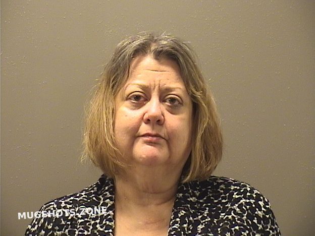 Livingston Cynthia Gail 11 28 2022 Garland County Mugshots Zone