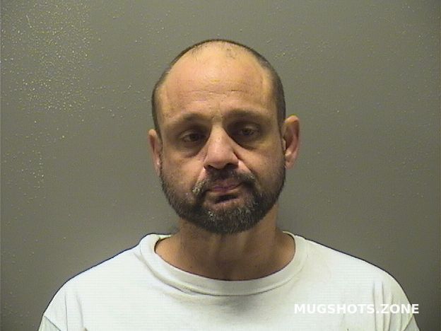 CLAY DUSTYN DWAYNE 12/01/2022 - Garland County Mugshots Zone