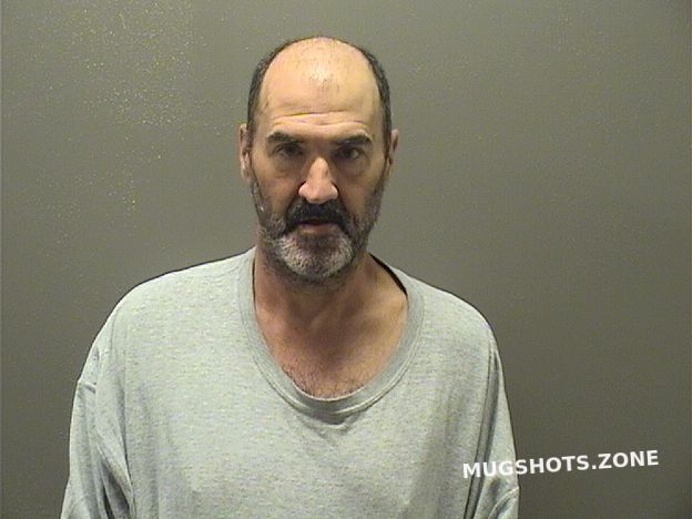 TROXEL RICHARD ONEAL 12/03/2022 - Garland County Mugshots Zone