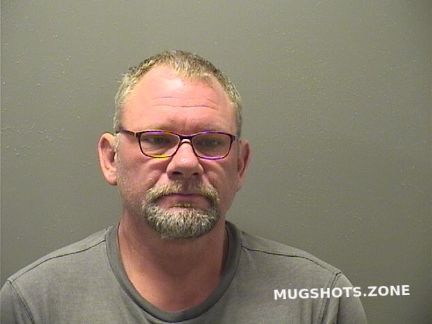 HUITT ROGER BRIAN 12/03/2022 - Garland County Mugshots Zone